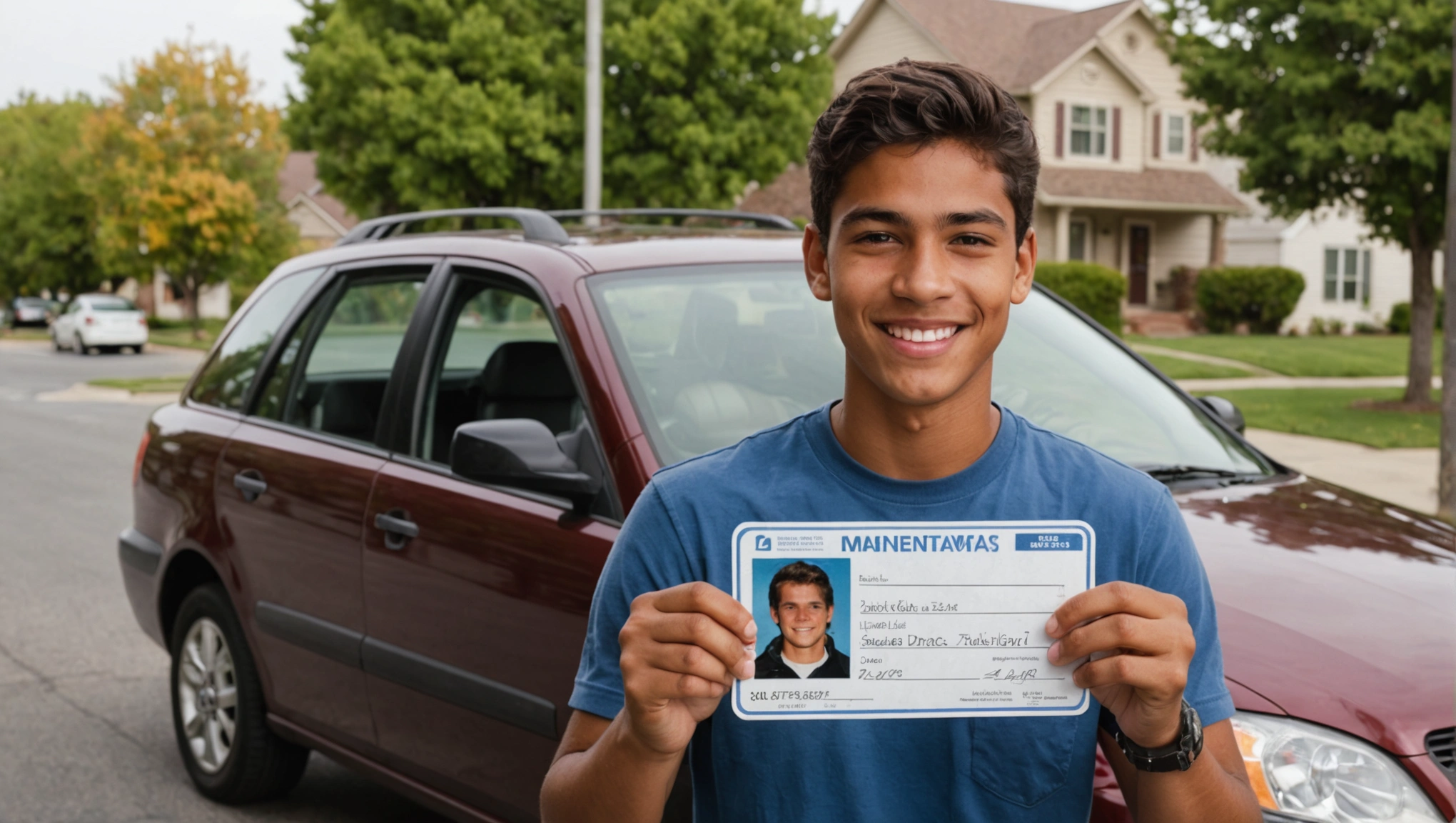 Comprendre le Permis Probatoire : Guide pour Nouveaux Conducteurs