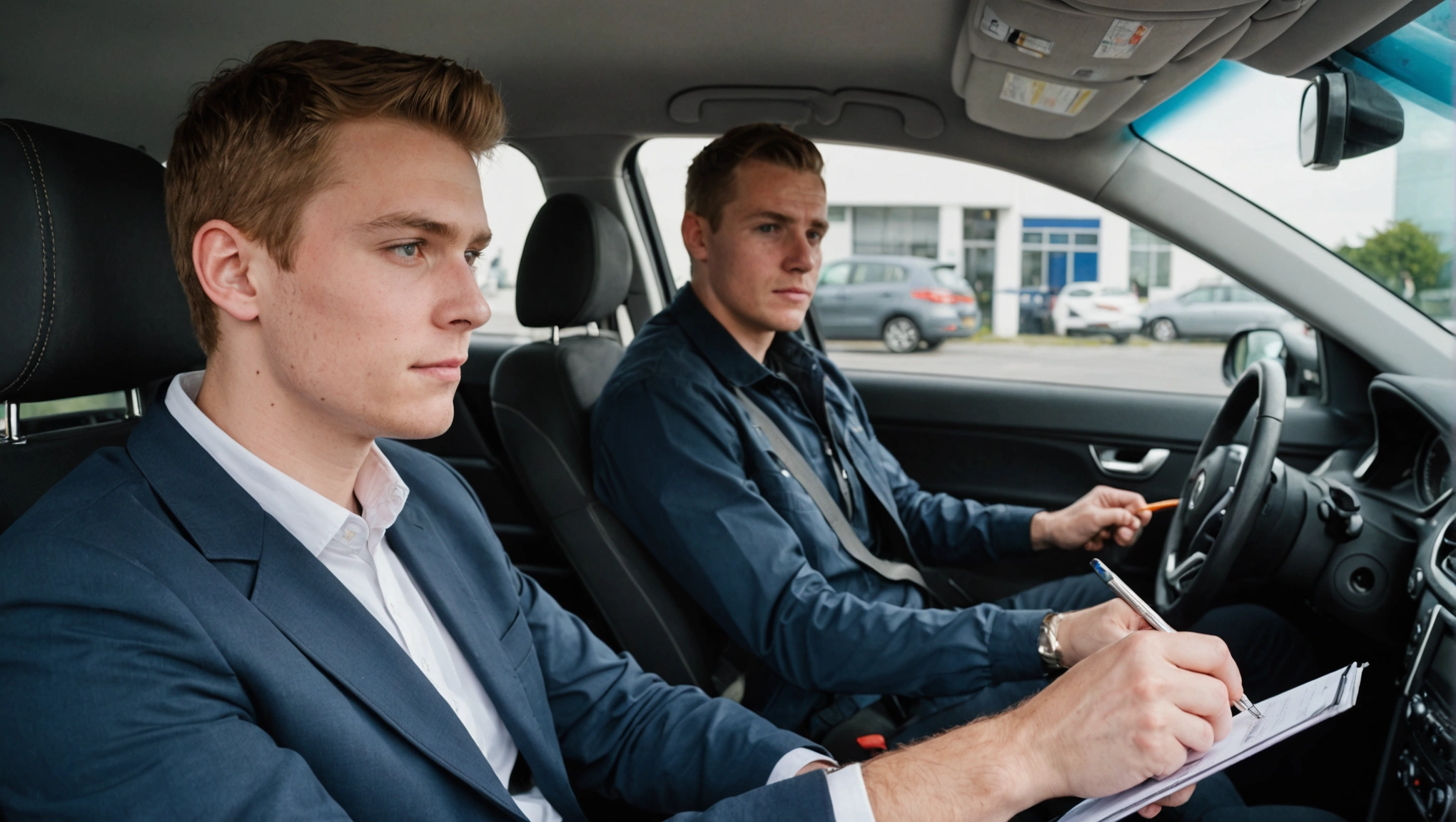 Apprendre à Conduire Rapidement: Secrets des Autoécoles Efficaces
