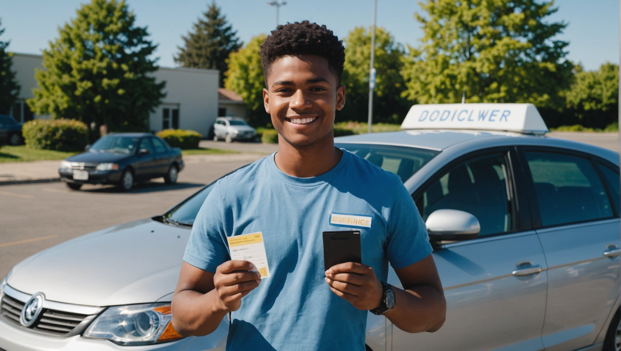 Réussir son permis : secrets des experts auto